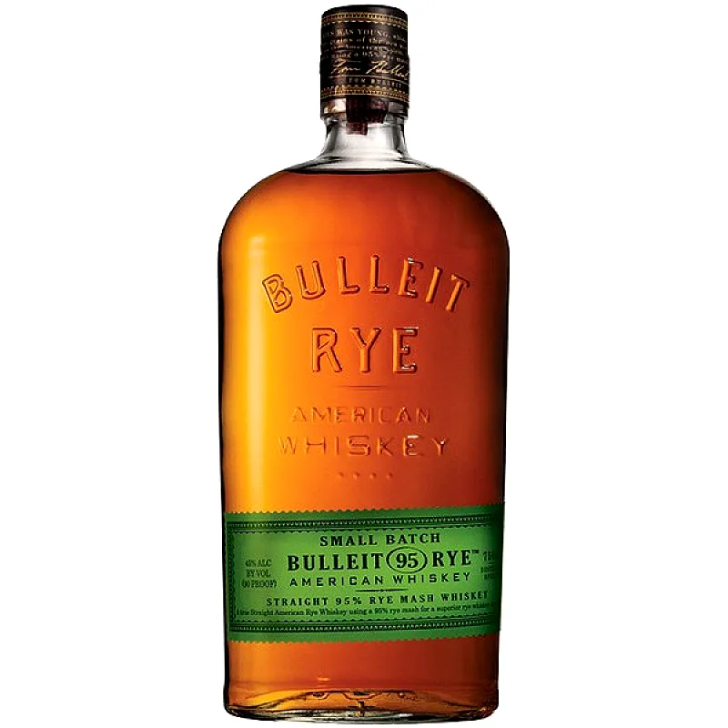 BULLEIT RYE 0.7