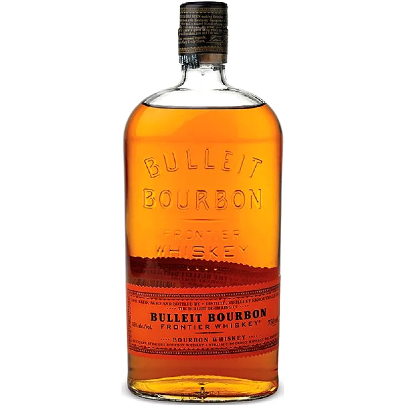 BULLEIT 0.7