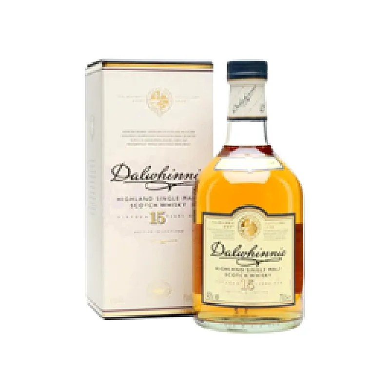 DALWHINNIE 15 YO 0.7