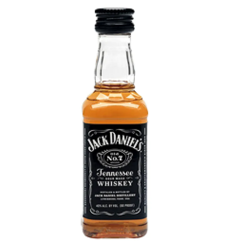 JACK DANIEL'S 0.05