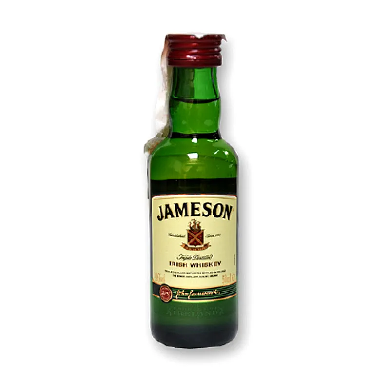 JAMESON 0.05