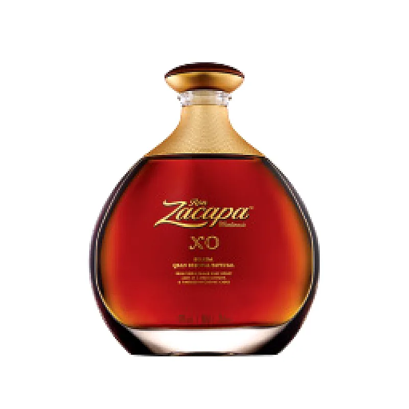 ZACAPA CENT XO 0.7