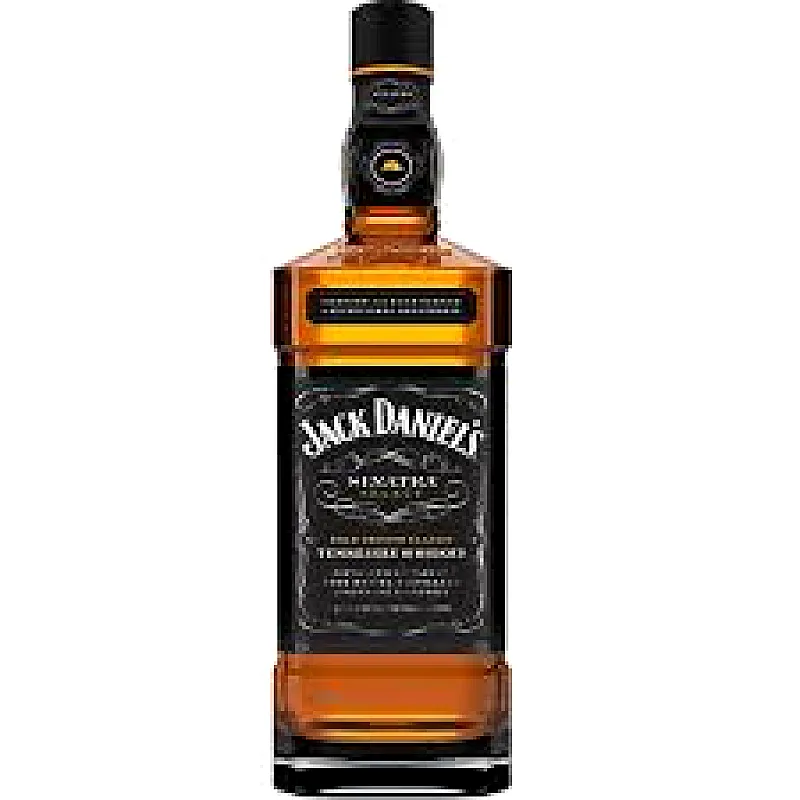 JACK DANIEL'S SINATRA 1.0
