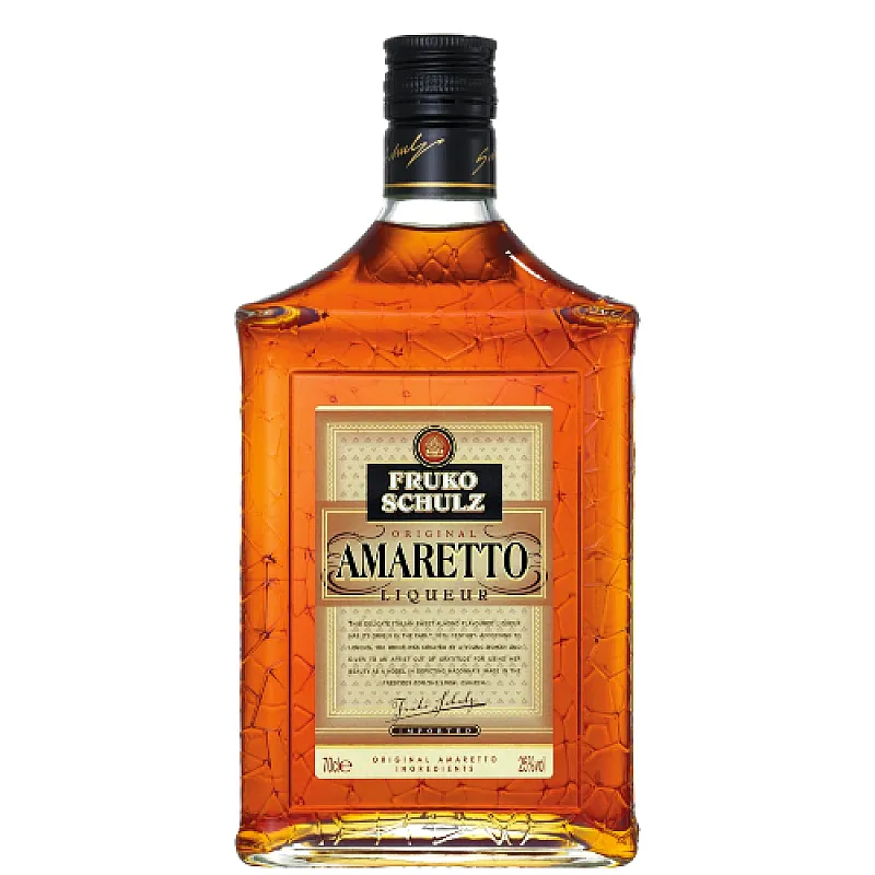 FRUKO SCHULZ AMARETTO 0.7