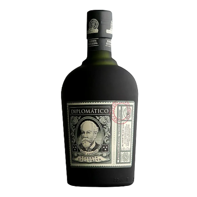 DIPLOMATICO RESERVA EXCLUSIVA 0.7