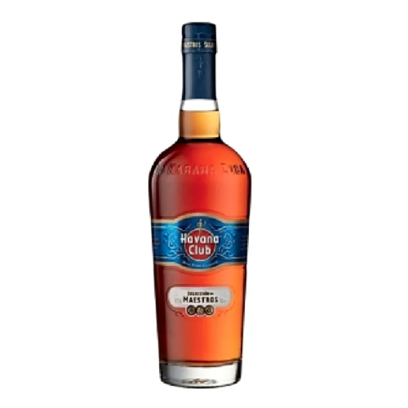 HAVANA CLUB SELECTION DE MAESTROS 0.7