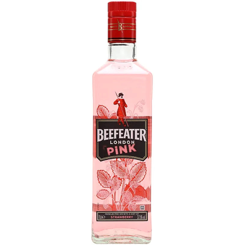 BEEFEATER PINK 0.7