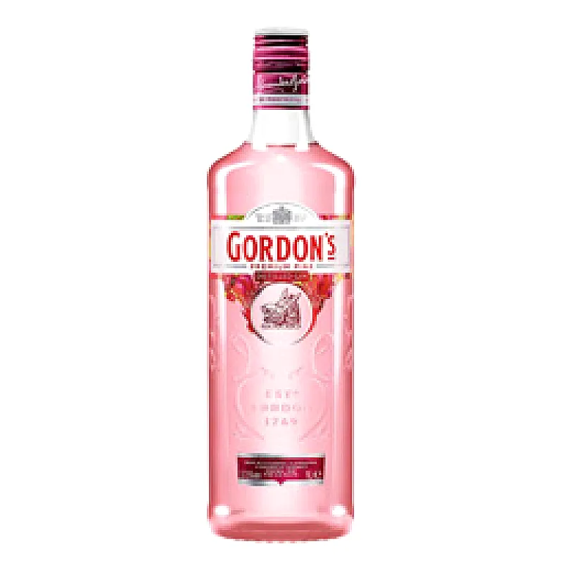 GORDON'S PINK 1.0