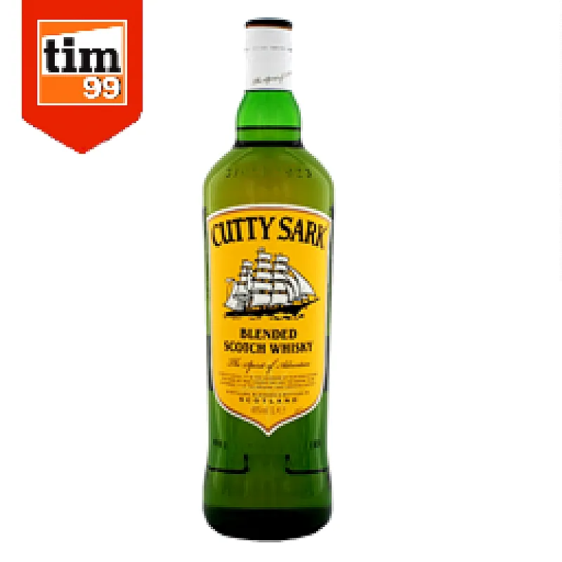 CUTTY SARK 0.7