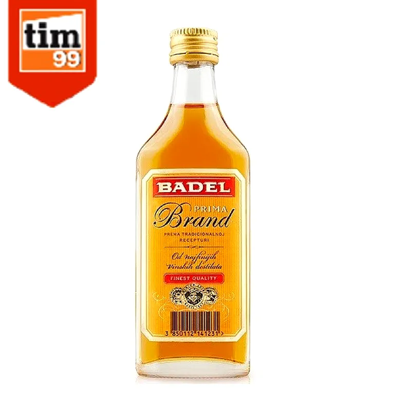 BADEL PRIMA BRAND 0.1