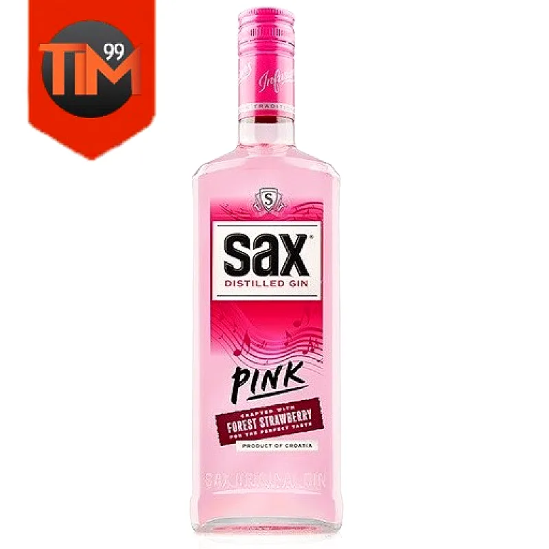 SAX PINK 0.7