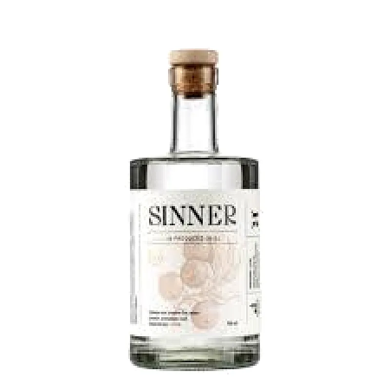 SINNER GIN 0.70