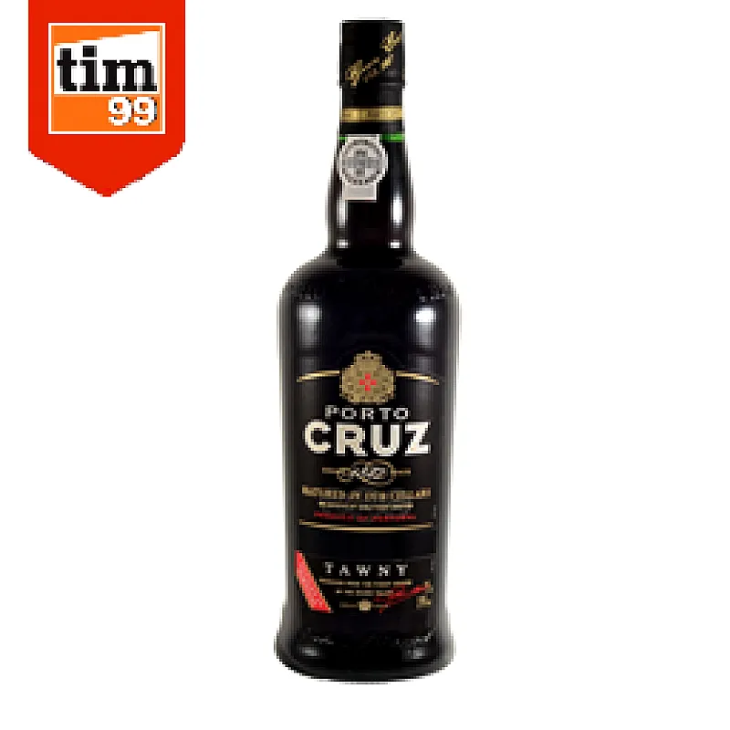 PORTO CRUZ TAWNY Portugal 0.75