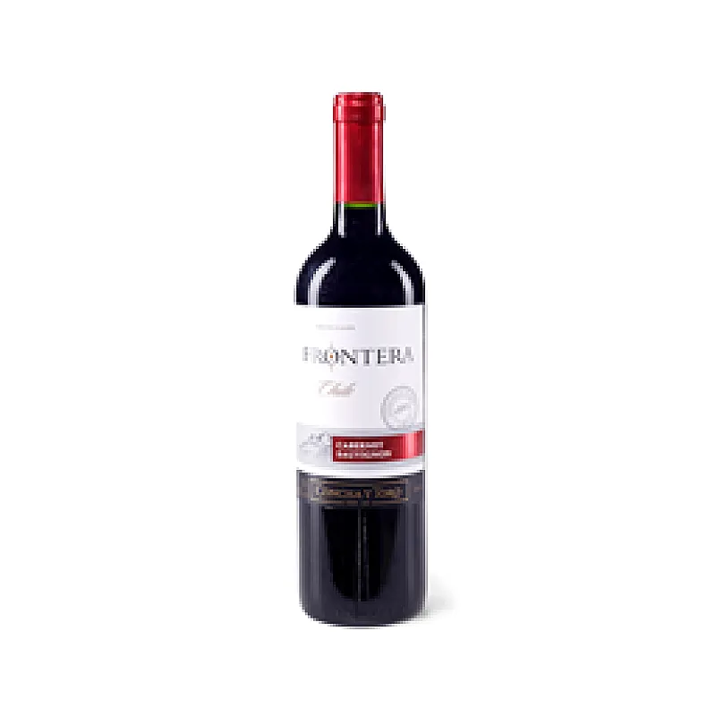 FRONTERA CABERNET SAUVIGNON 0.75