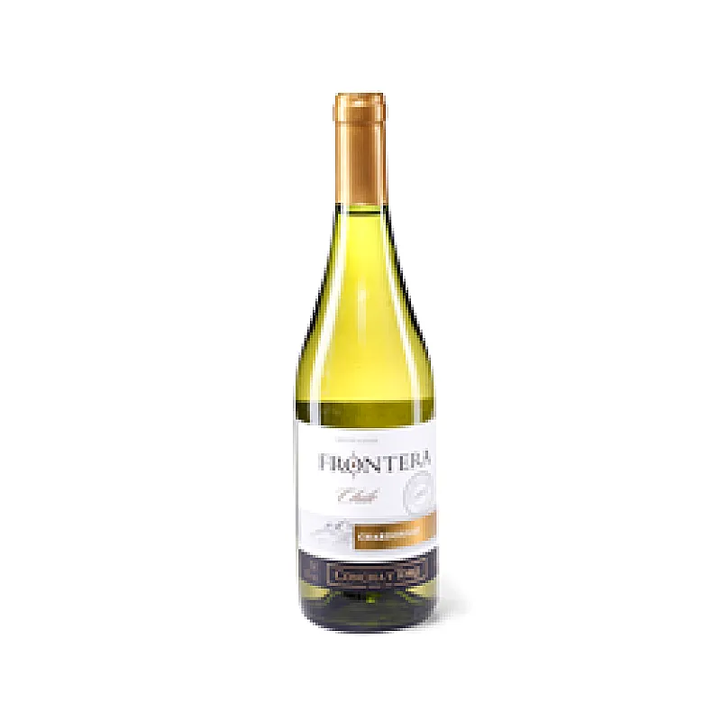 FRONTERA CHARDONNAY 0.75