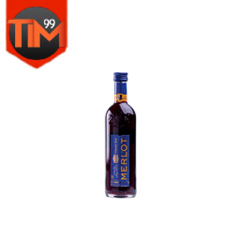 GRAND SUD MERLOT 0.25