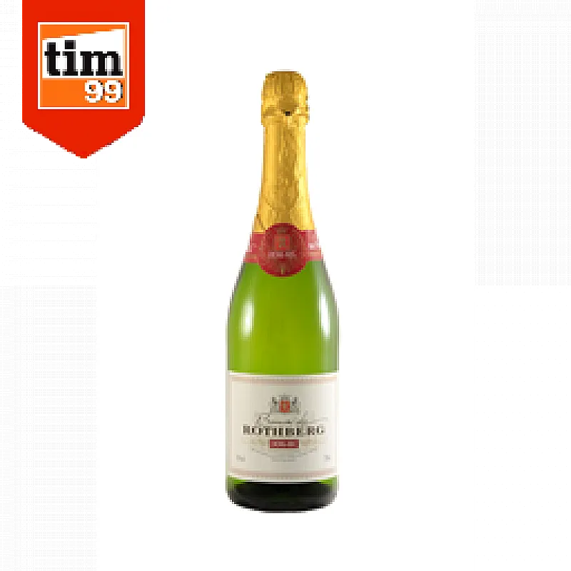 BARON DE ROTHBERG DEMISEC 0.75