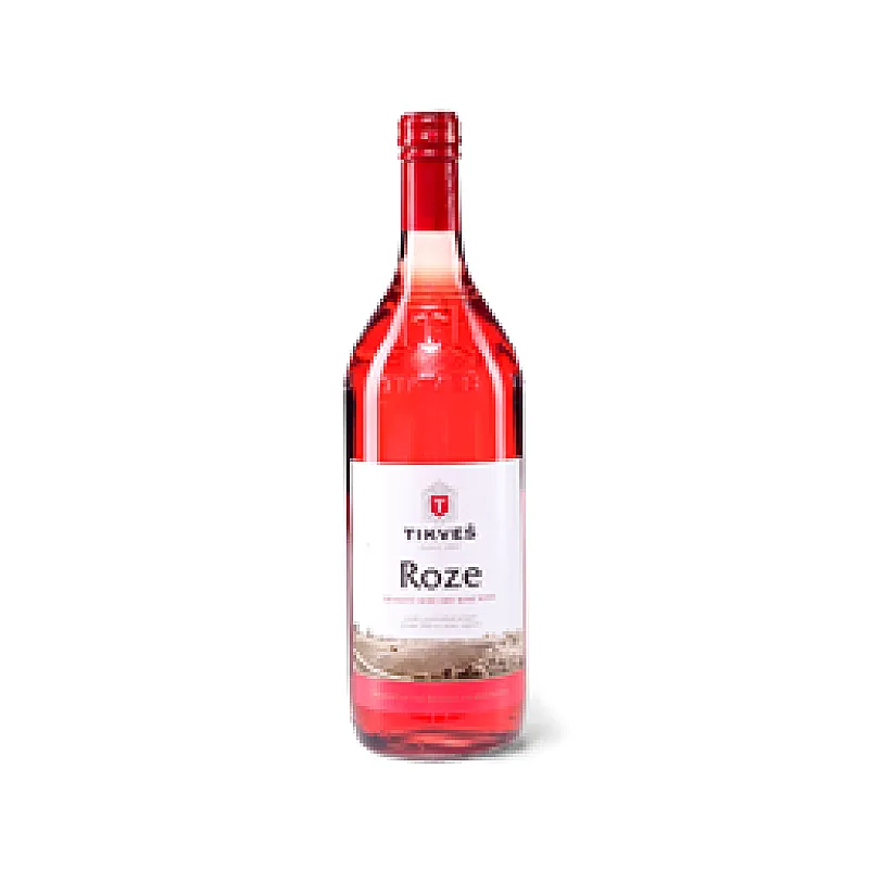 TIKVEŠ ROSE 1.0