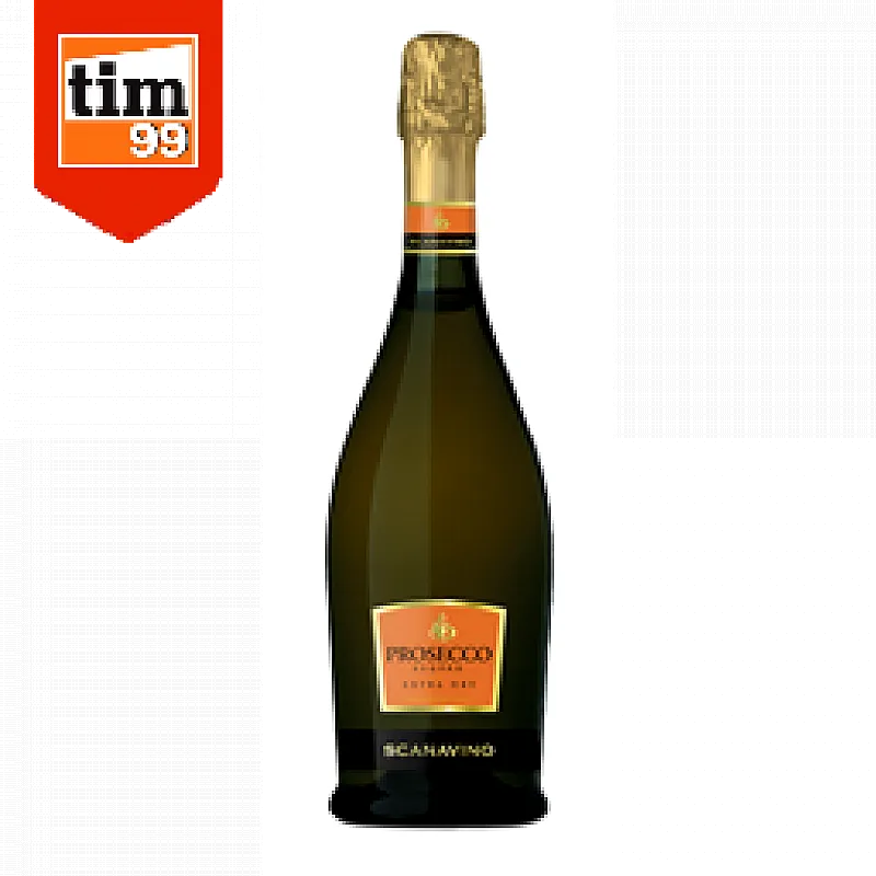 SCANAVINO PROSECCO 0.75