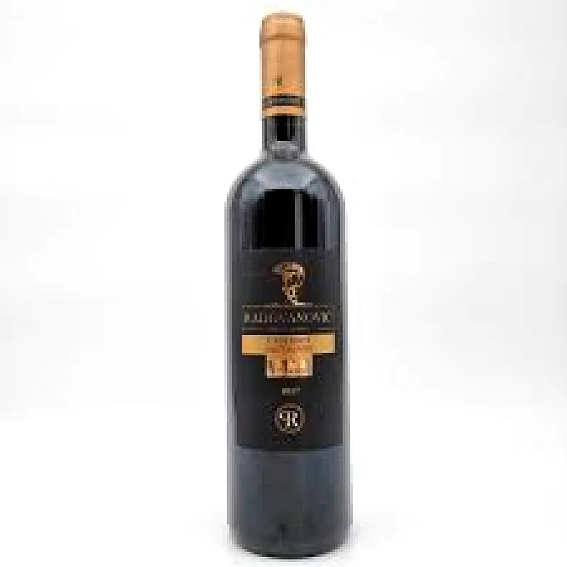 RADOVANOVIĆ CABERNET SAUVIGNON RESERVA 0.75