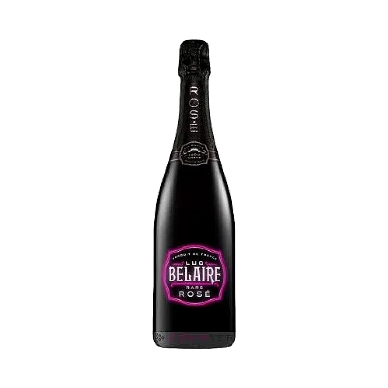 LUC BELAIRE RARE ROSE 0.75