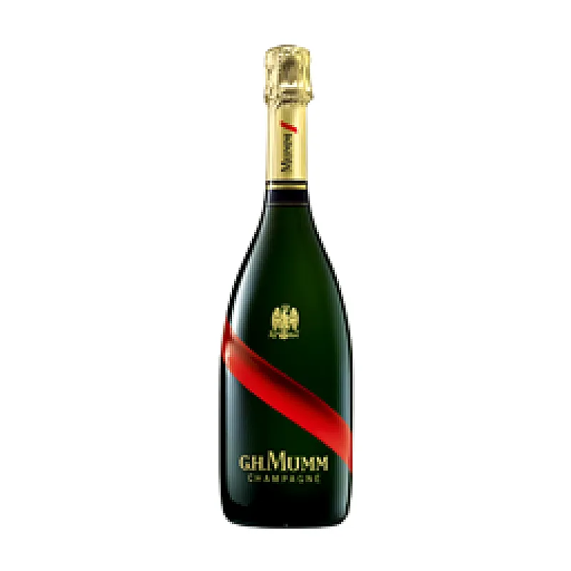 MUMM CORDON ROUGE BRUT 0.75