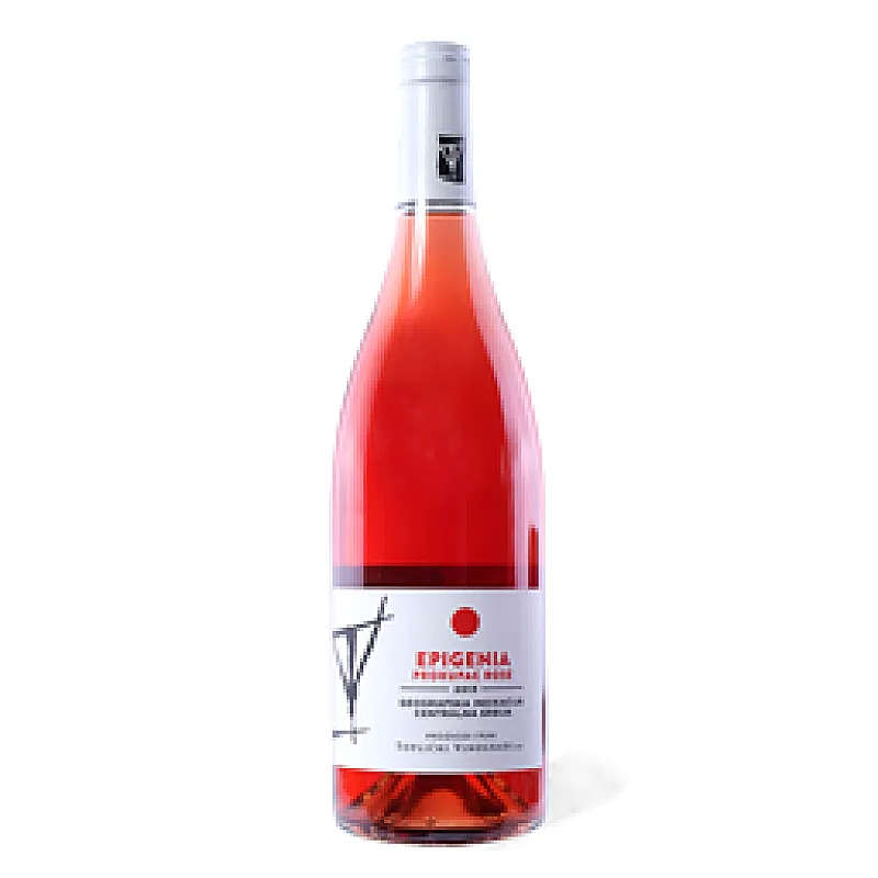 TOPLIČKI VINOGRADI PROKUPAC ROSE 0.75