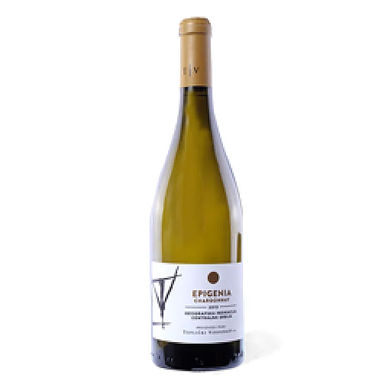 TOPLIČKI VINOGRADI CHARDONNAY 0.75