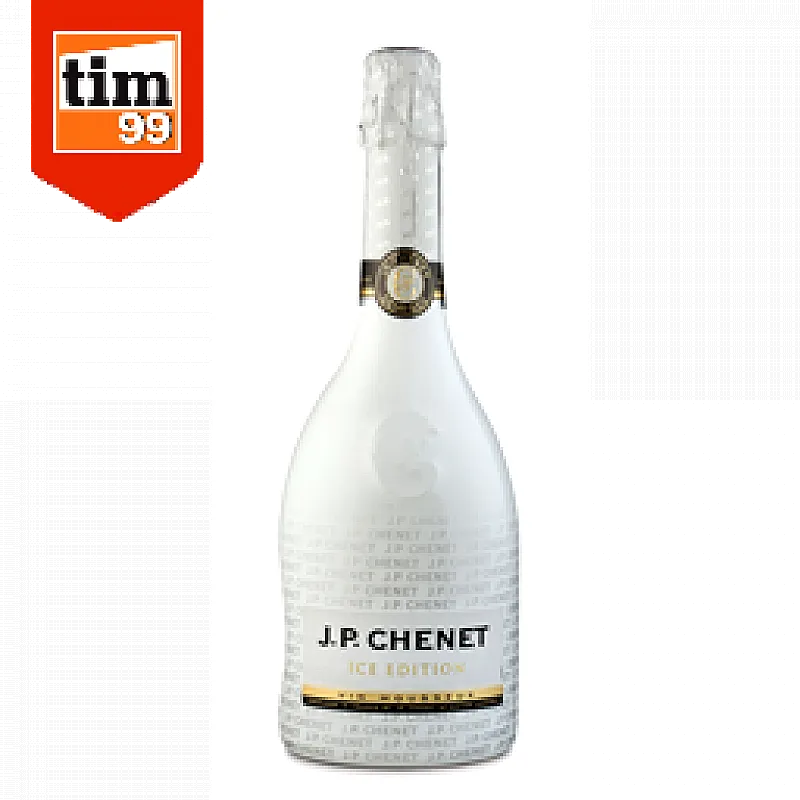 JP CHENET ICE WHITE 0.75