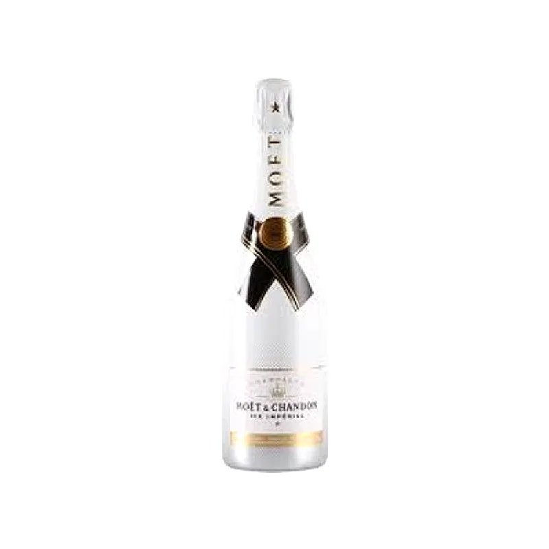MOET & CHANDON ICE 0.75