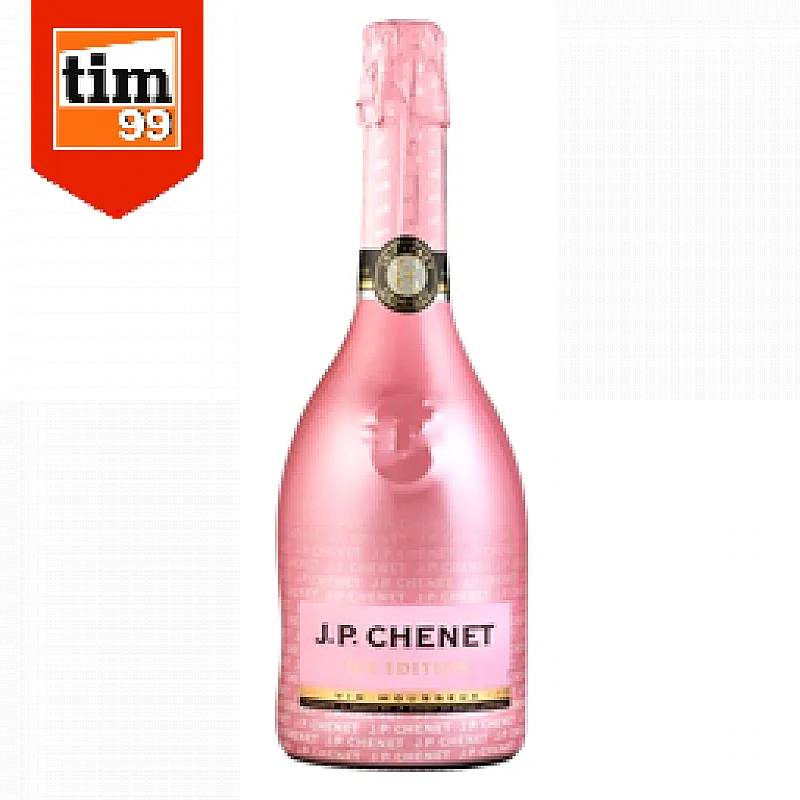 JP CHENET ICE ROSE 0.75