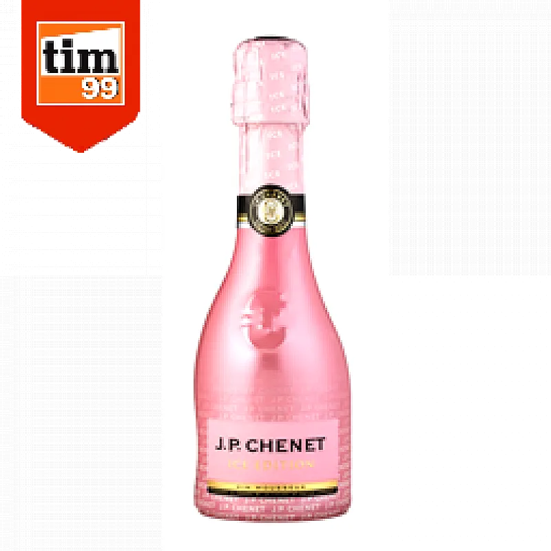 JP CHENET ICE ROSE 0.2