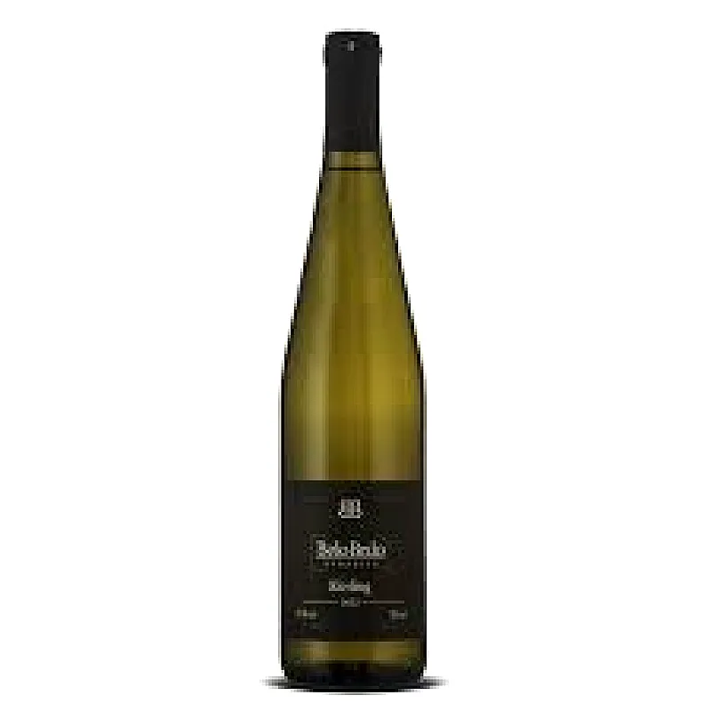 BELO BRDO RIESLING BLACK LABEL 0.75