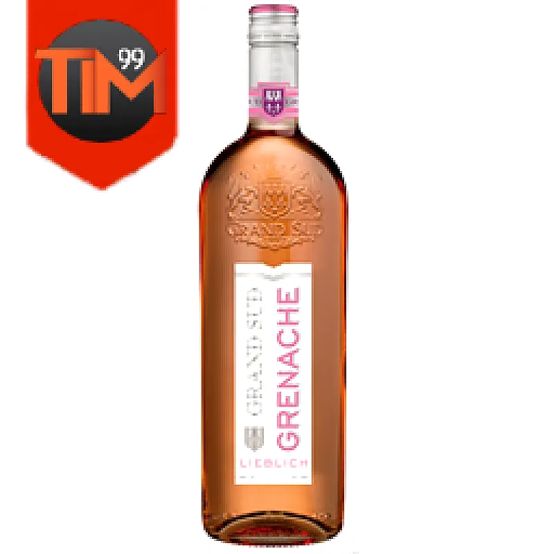 GRAND SUD GRENACHE ROSE 1.0