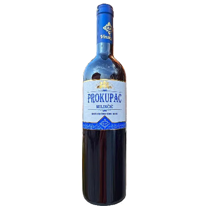 MILINČIĆ PROKUPAC 0.75