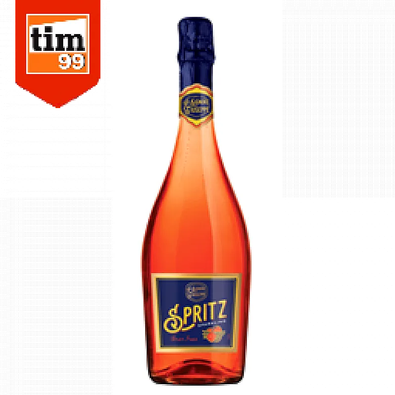 SPRITZ DI SIGNORE GIUSEPPE 0.75