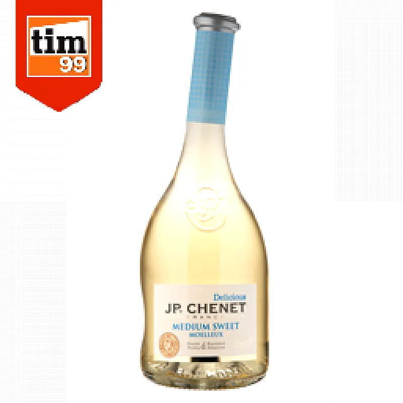 JP CHENET MEDIUM SWEET WHITE 0.75