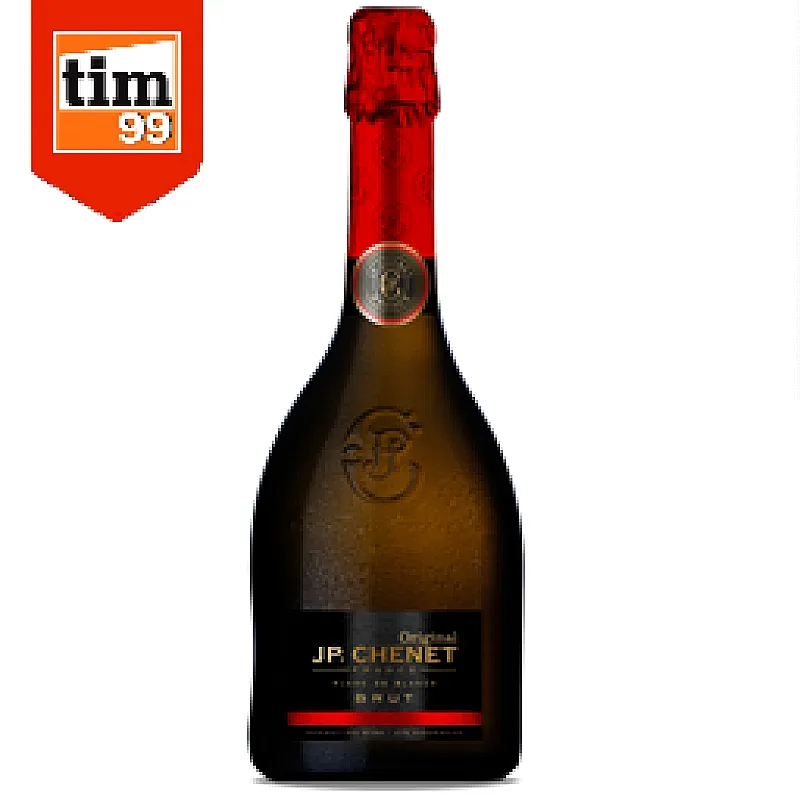 JP CHENET BLANC DE BLANCS BRUT 0.75