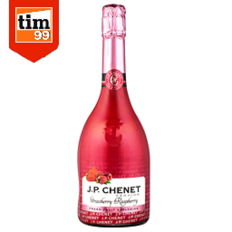 JP CHENET FASHION STRAWBERRY 0.75
