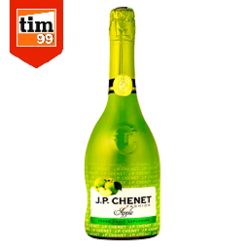 JP CHENET FASHION APPLE 0.75