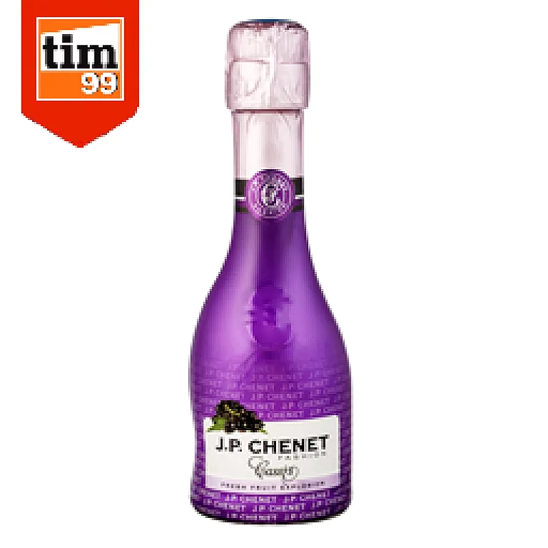 JP CHENET FASHION CASSIS 0.2