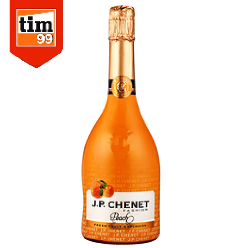 JP CHENET FASHION PEACH 0.75