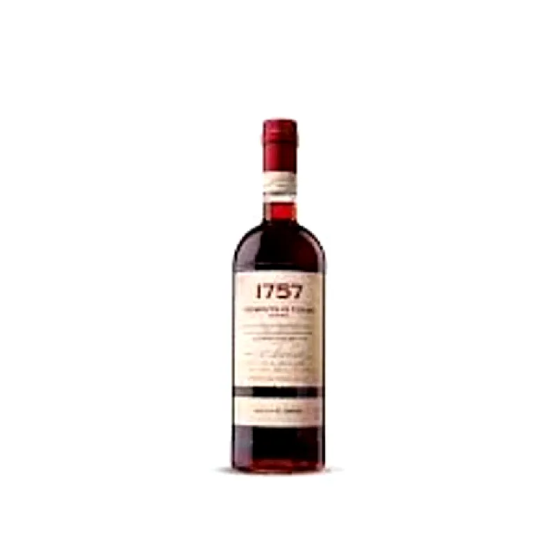 CINZANO ROSSO 1757 1.0