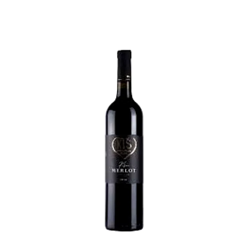 KIŠ MERLOT 0.75