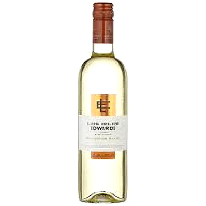LUIS FELIPE EDWARDS SAUVIGNON BLANC 0.7