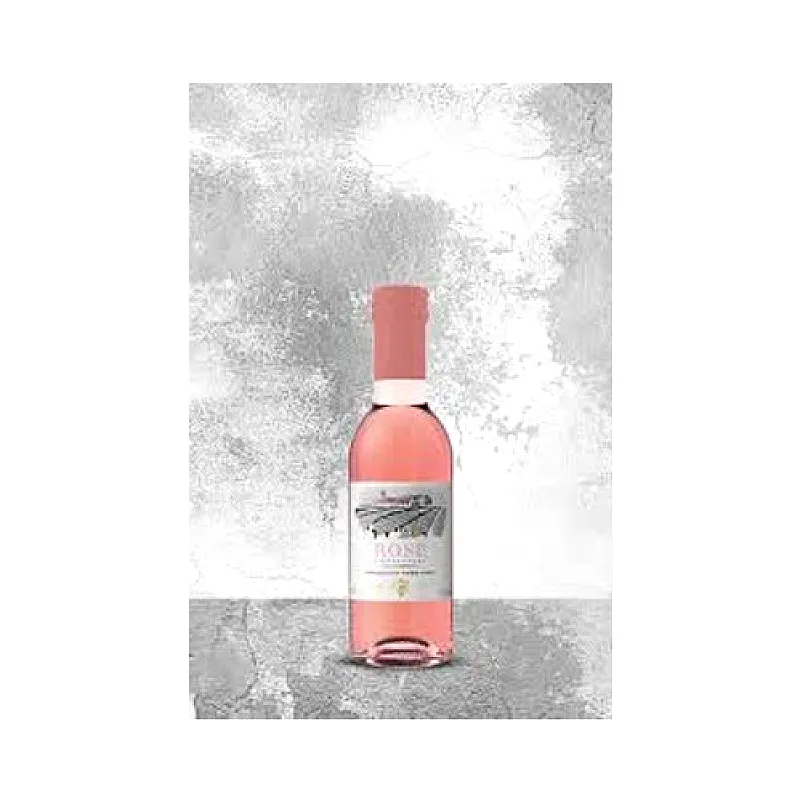 ČOKA PINOT ROSE 0.187