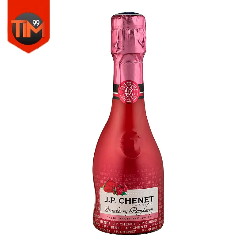 JP CHENET FASHION STRAWBERRY 0.2