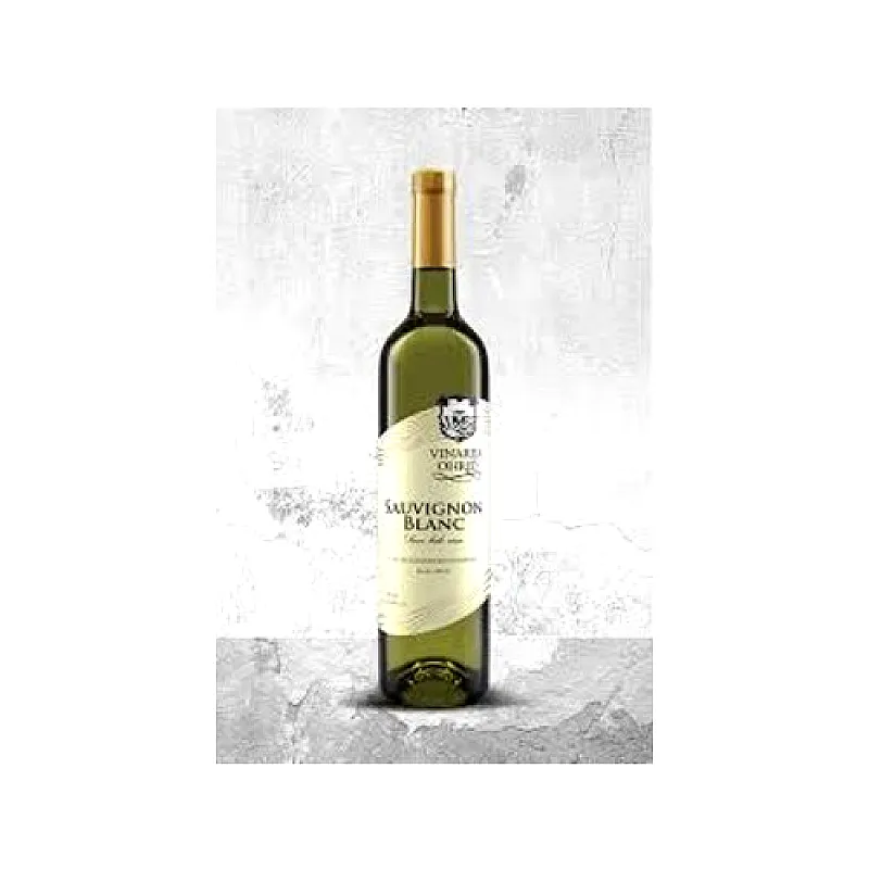 ČOKA SAUVIGBON BLANC 0.75