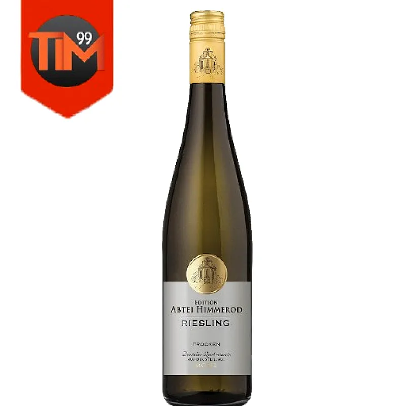 ABTEI HIMMEROD RIESLING Germany-Mosel 0.75