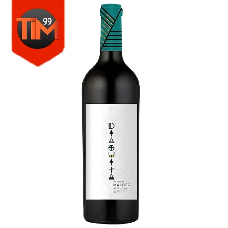 DIAGUITA MALBEC Argentina 0.75